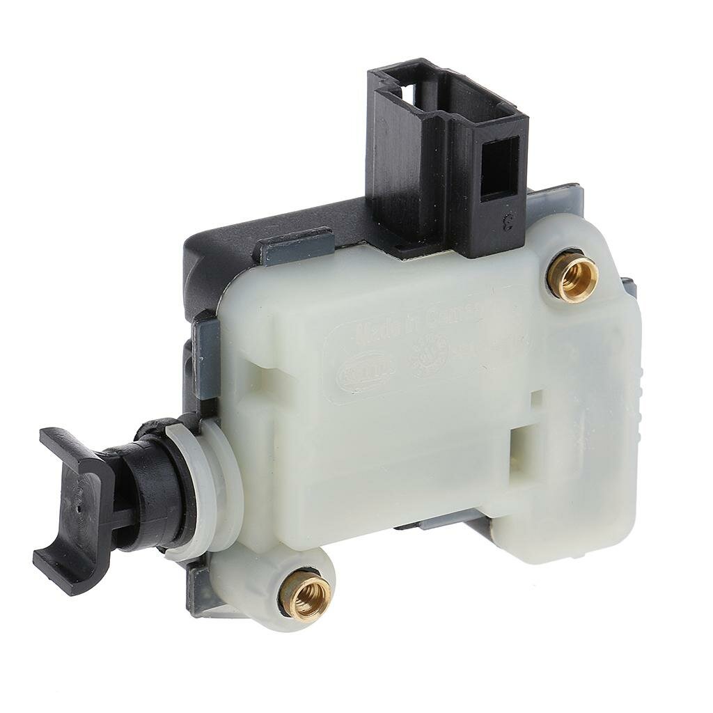 Сервомотор замка крышки багажника 3B0959781C для VW Golf Passat B5