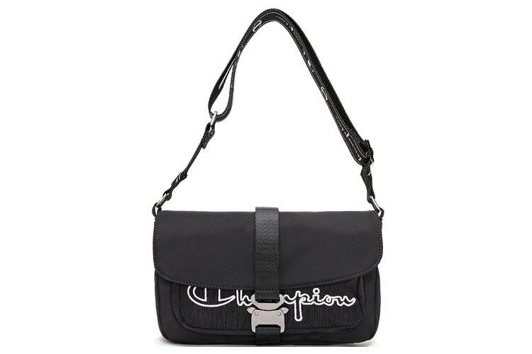 Сумка кросс-боди Champion Shoulder Bag Khaki
