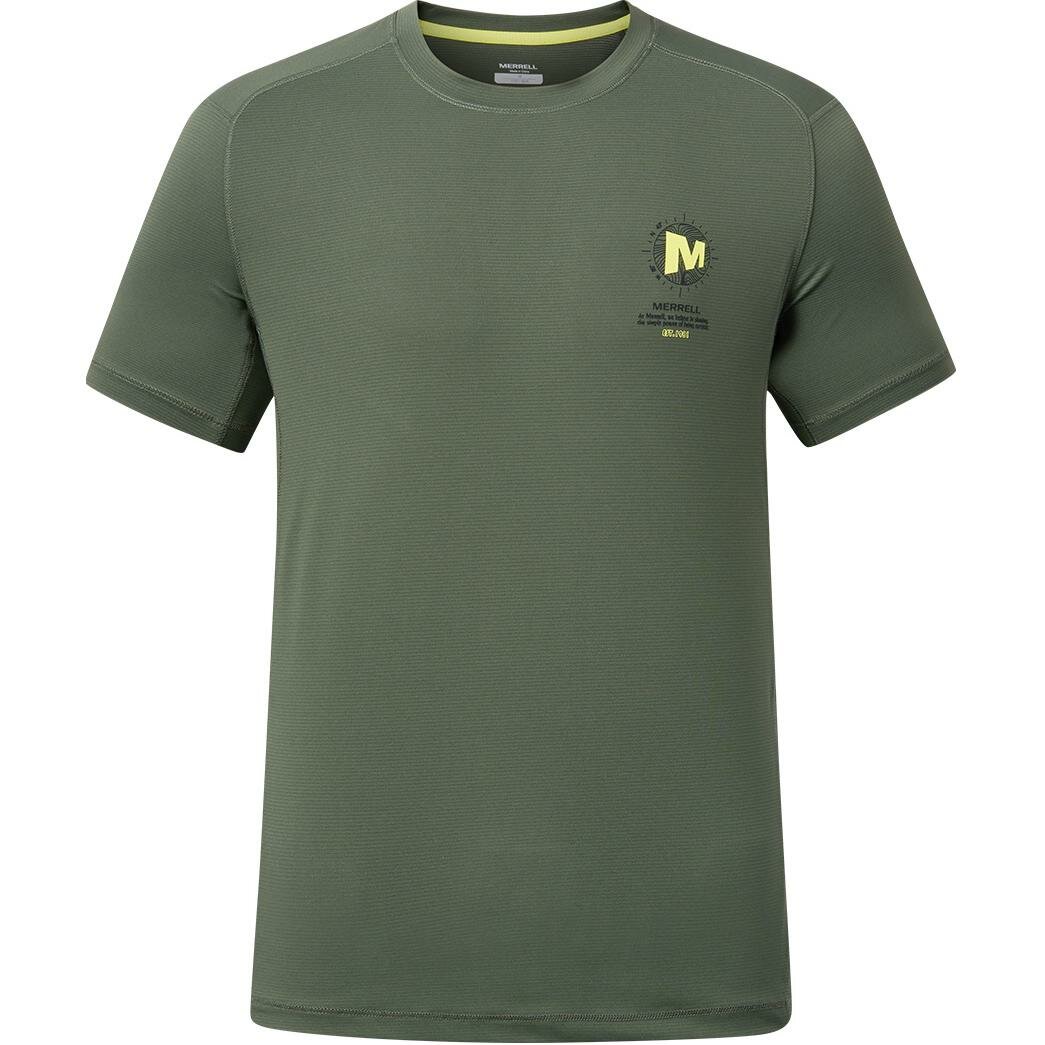 Футболка MERRELL null
