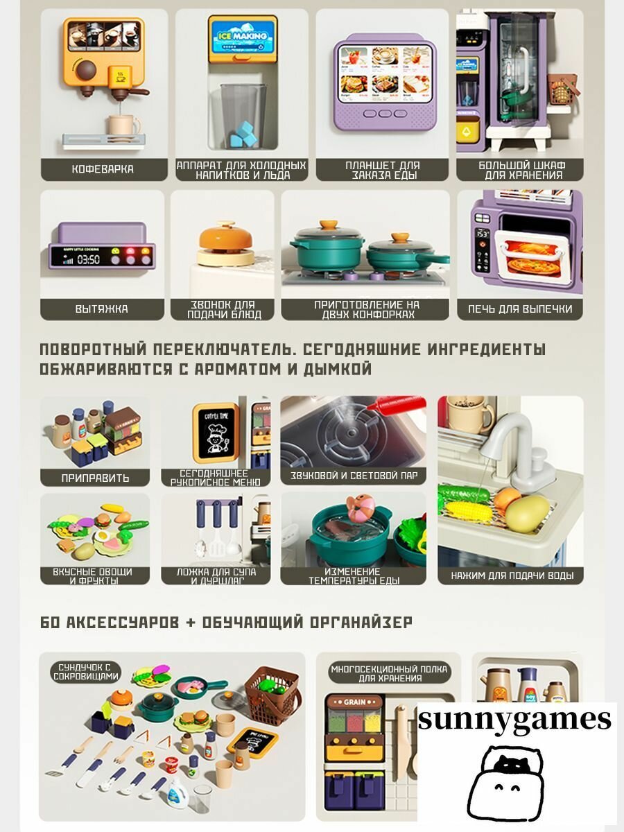 Сюжетные ролевые игрушки — фото 1