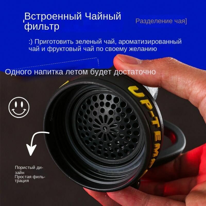 Бутылка — фото 1
