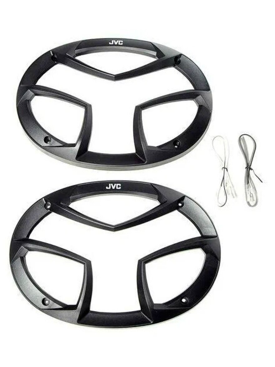 Акустическая система Jvc CS-J6930