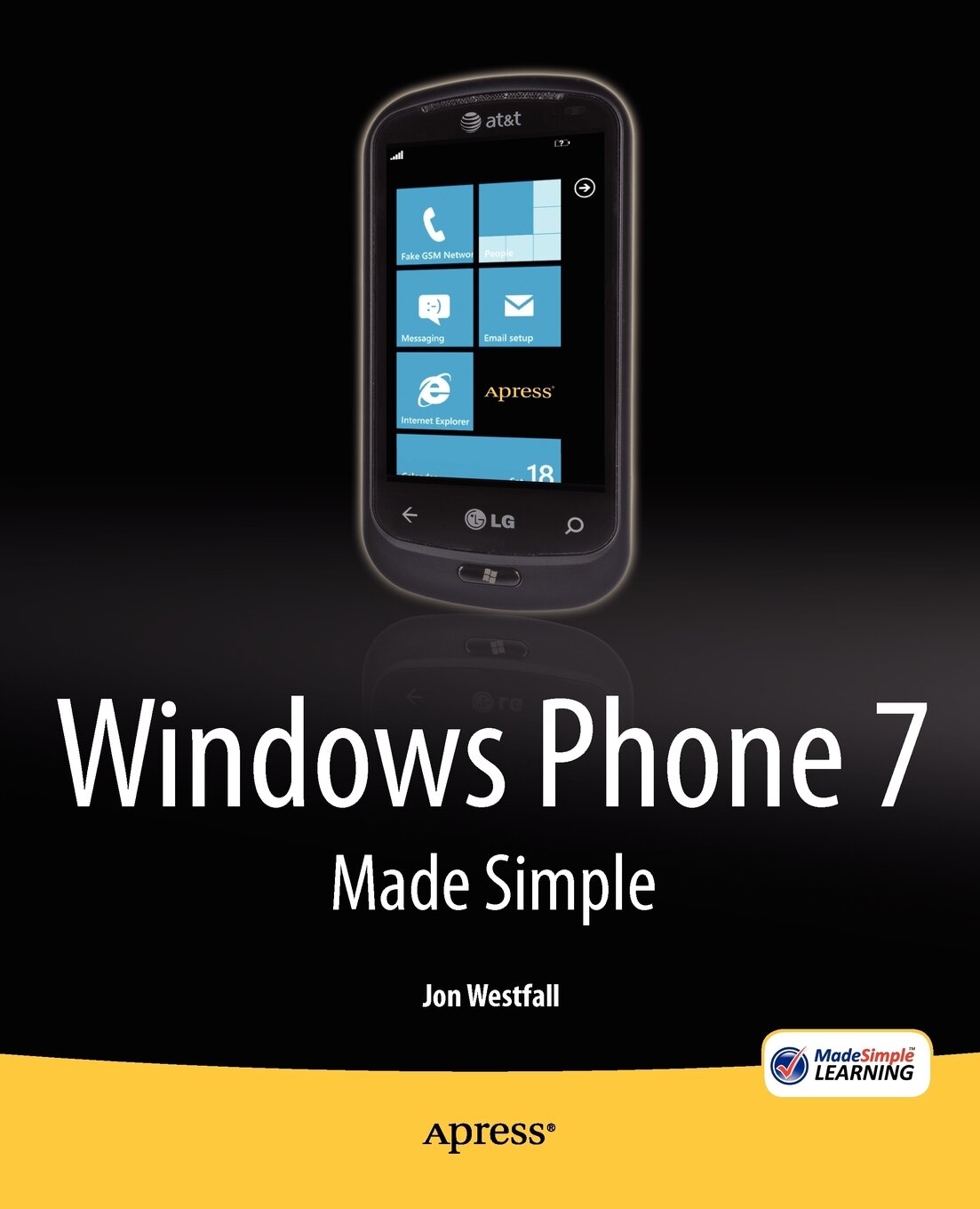Windows Phone 7 Made Simple — фото 1