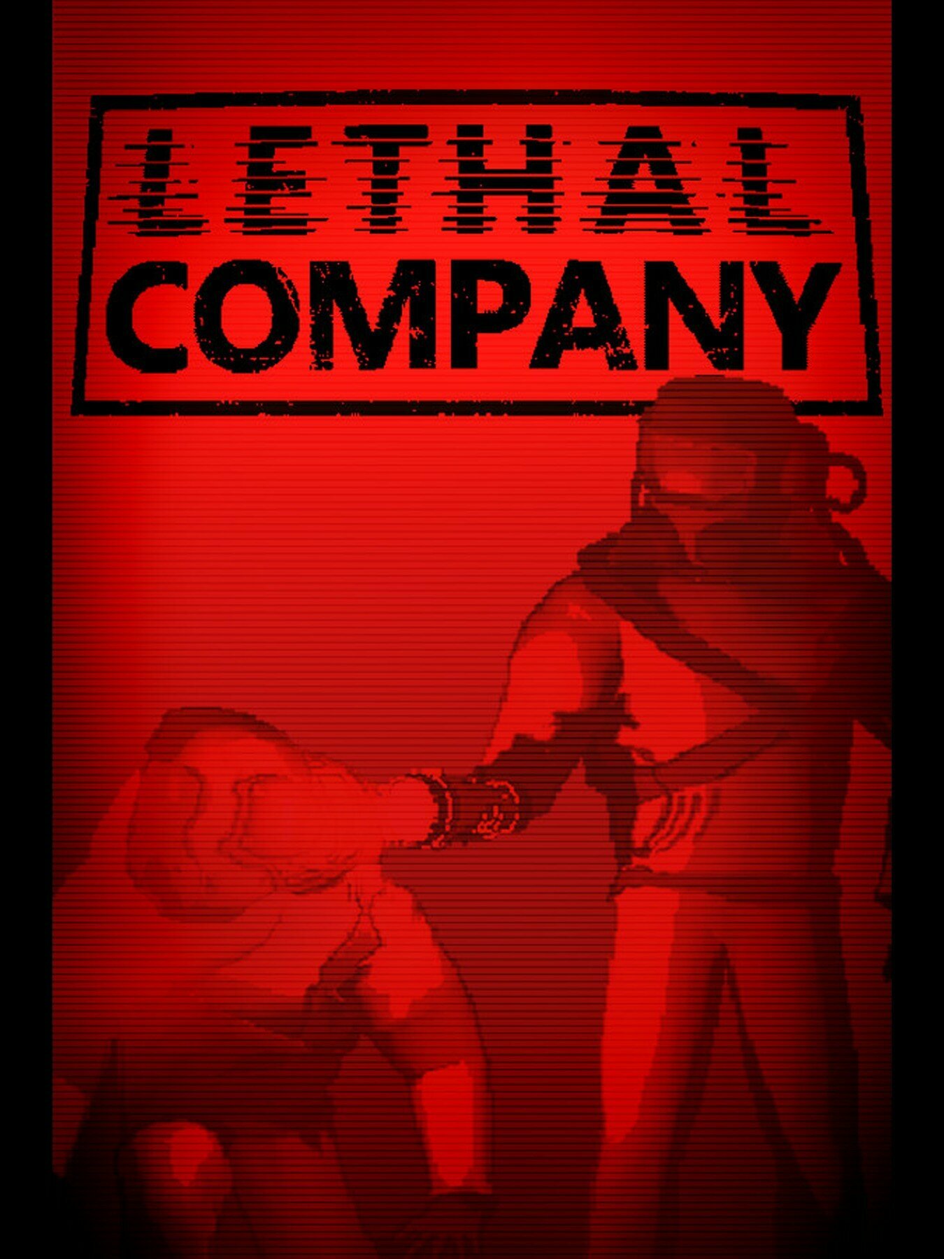 Lethal Company Россия