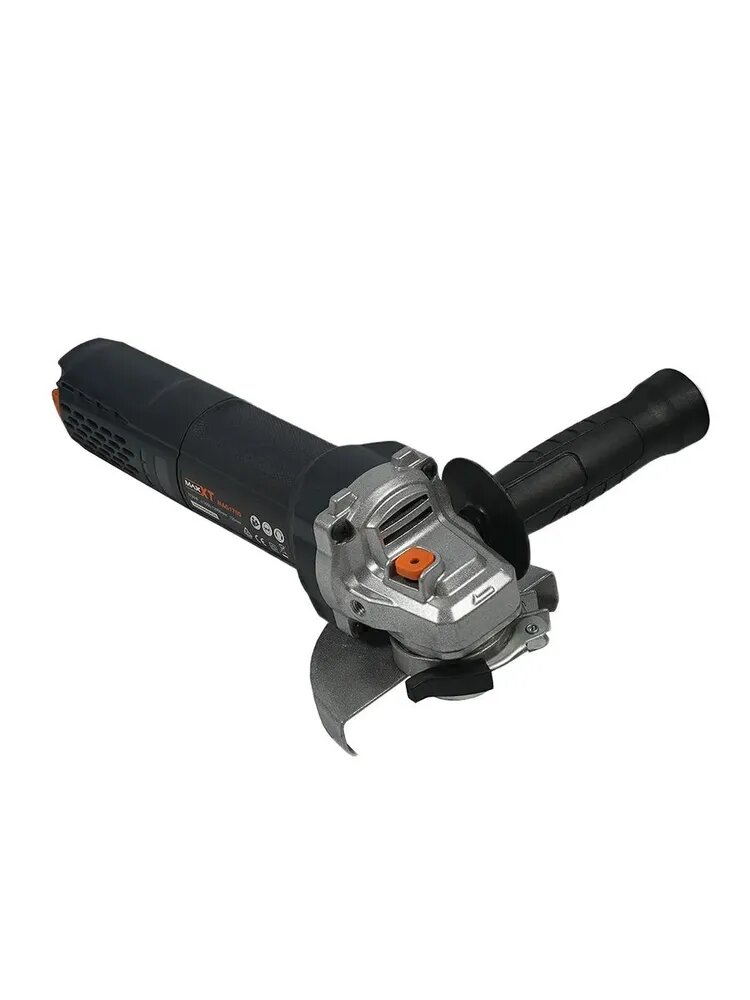 Угловая зачистная машина (болгарка) MAXXT, 1700 W , 125 мм
