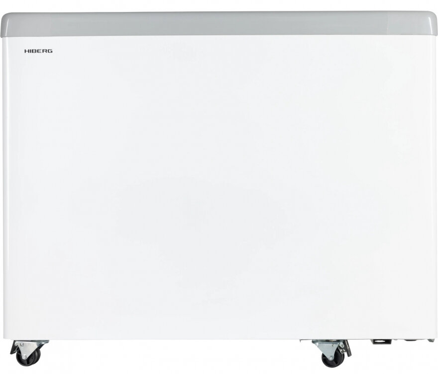 Морозильник Hiberg PS 35 W