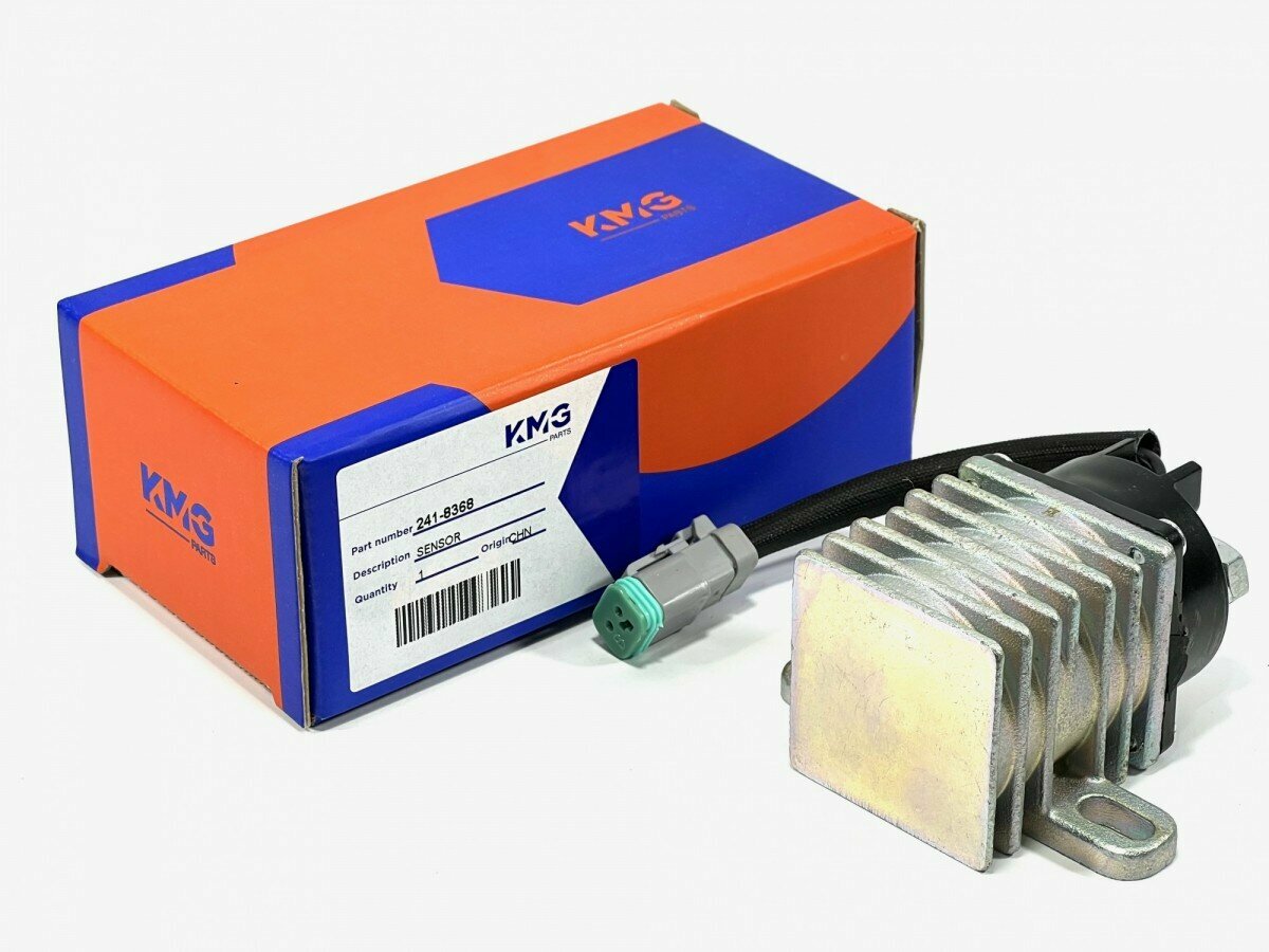 241-8368 Реле электромагнитное KMG 2418368