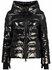 Куртка Herno Shiny padded coat, размер 42