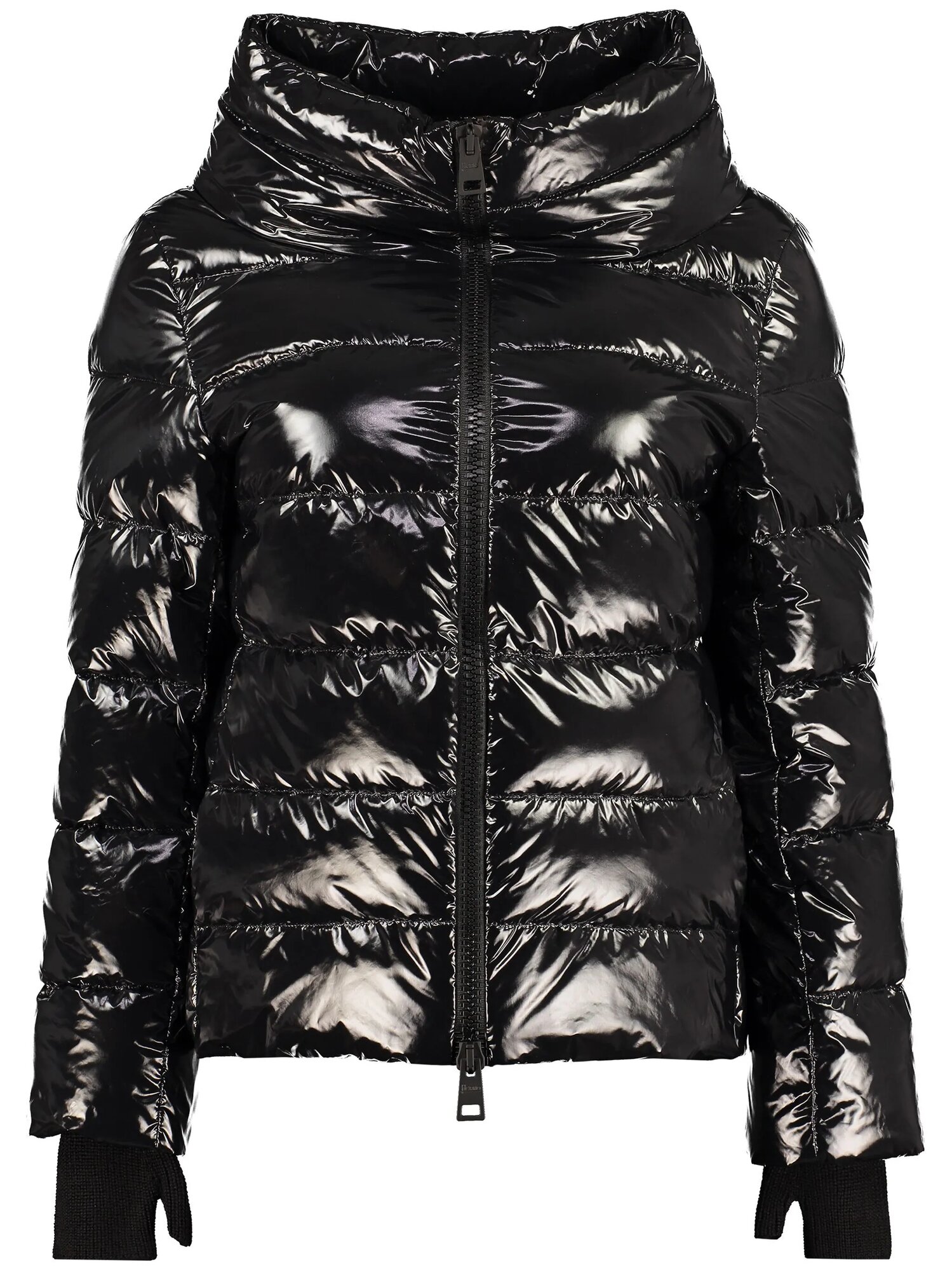 Куртка Herno Shiny padded coat
