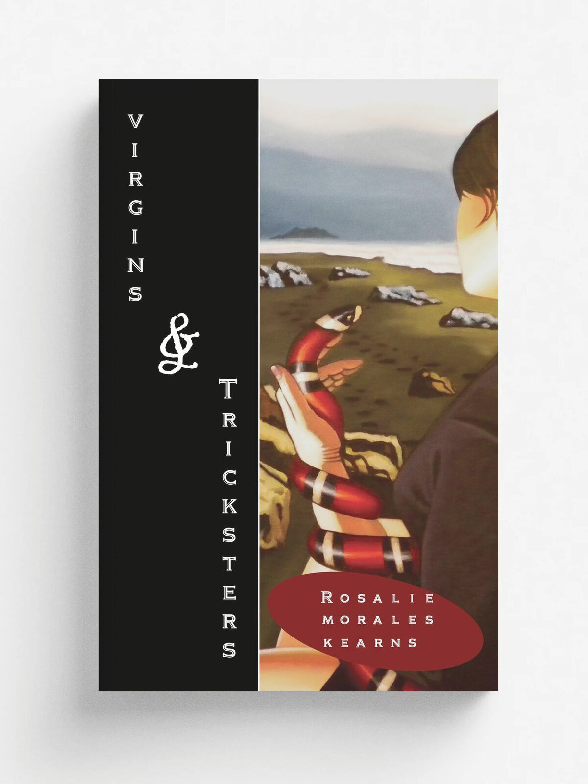 Virgins & Tricksters