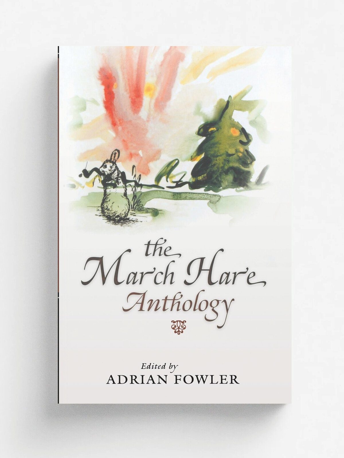 The March Hare Anthology