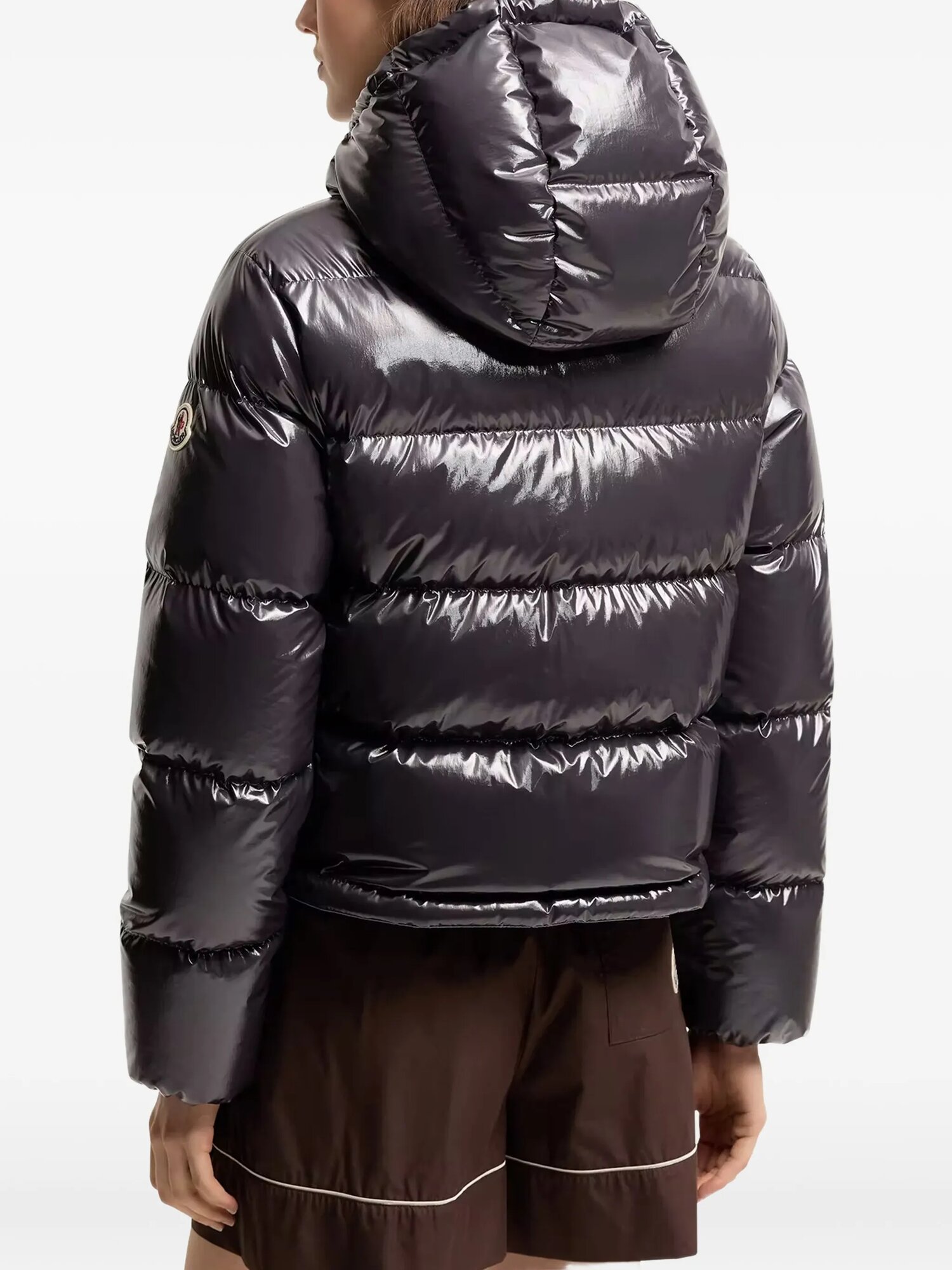 Куртка Moncler Niveole, размер 42 — фото 1