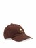 Шапка Isabel Marant Tomas для девочек, размер OneSize, brown