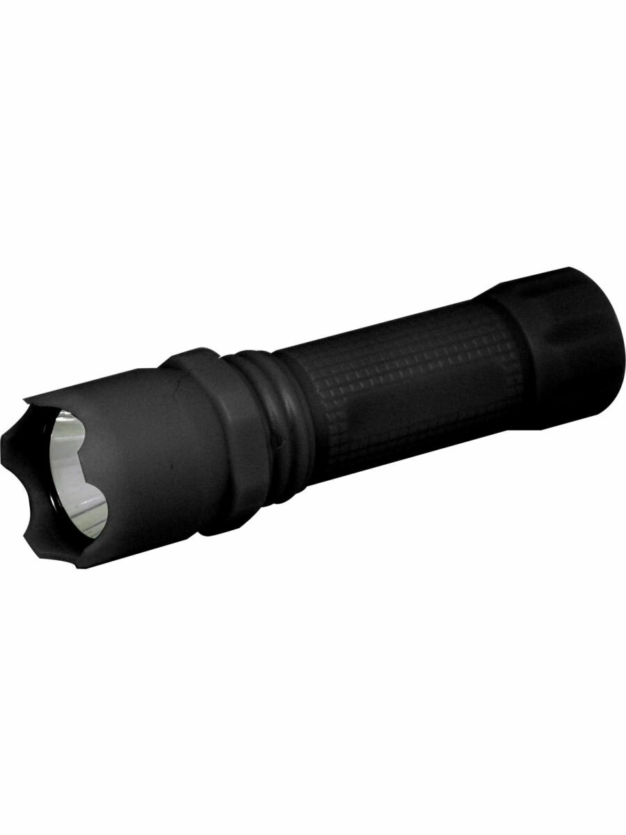 Ручной фонарь GAUSS GFL207, 3Вт [gf207]