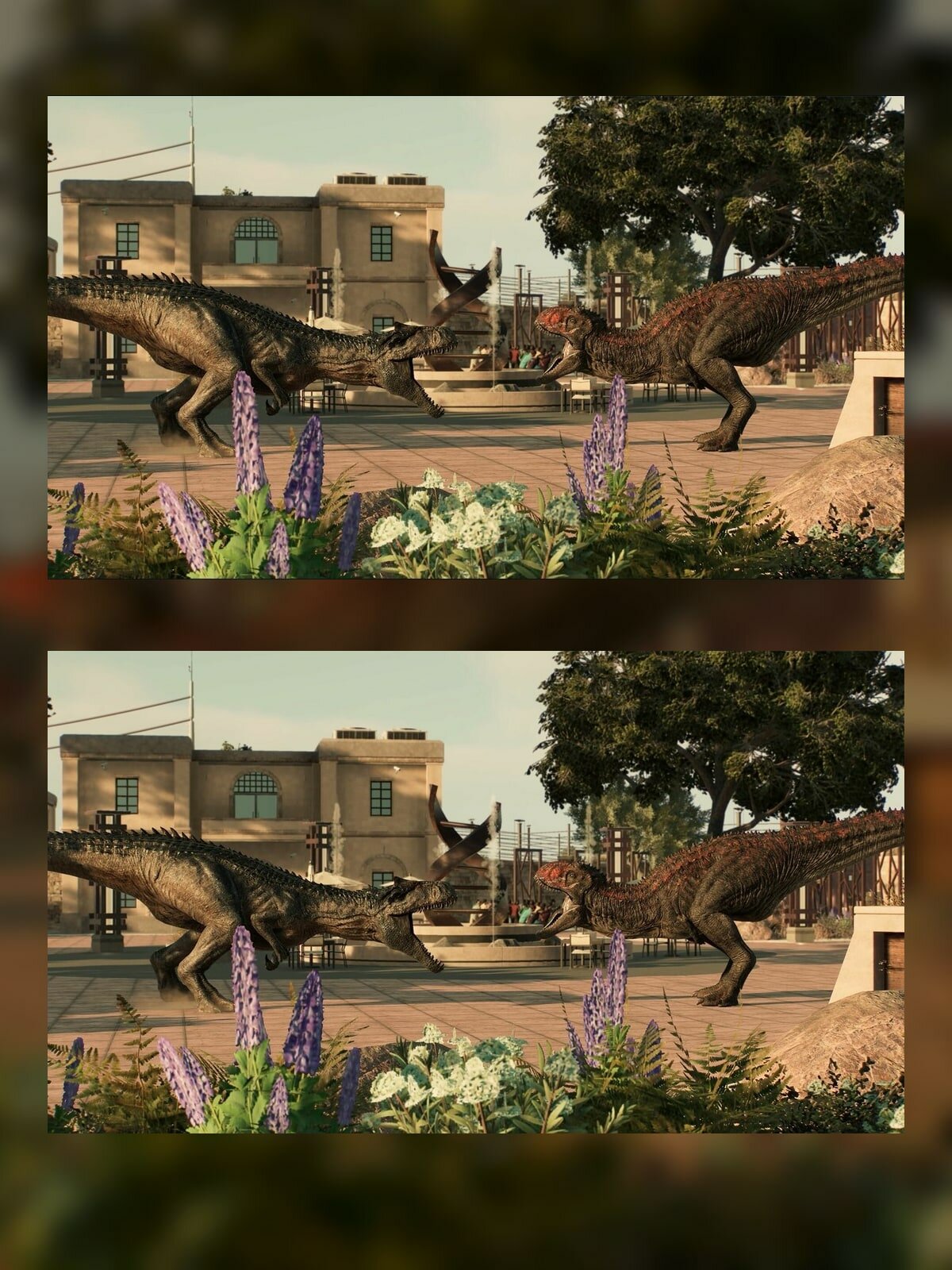 Дополнение Jurassic World Evolution 2 - Dominion Malta Expansion (DLC) для PC, Steam, электронный ключ