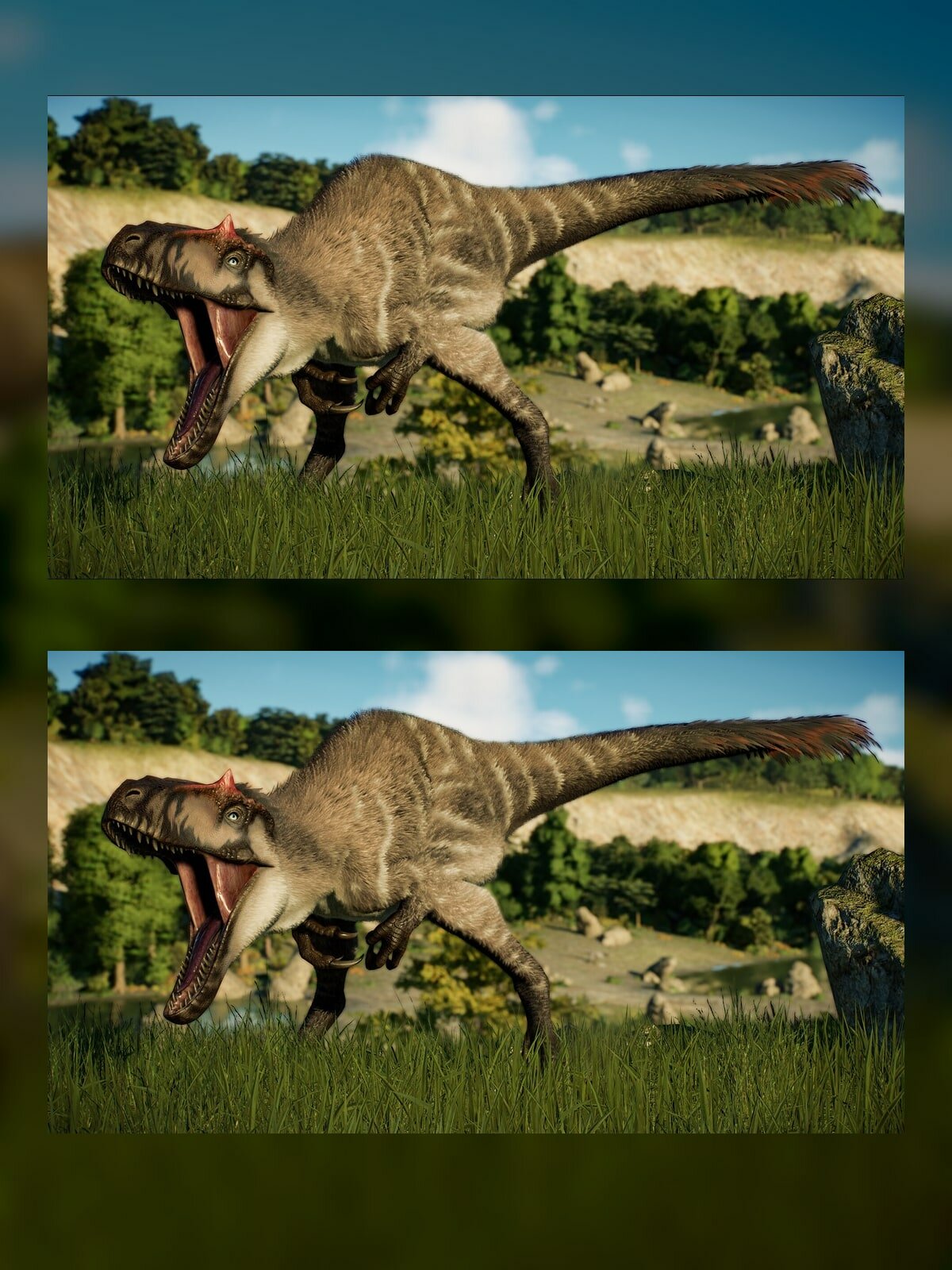 Дополнение Jurassic World Evolution 2 - Feathered Species Pack (DLC) для PC, Steam, электронный ключ