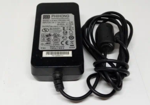 Блок питания внешний PHIHONG PSC30U-120