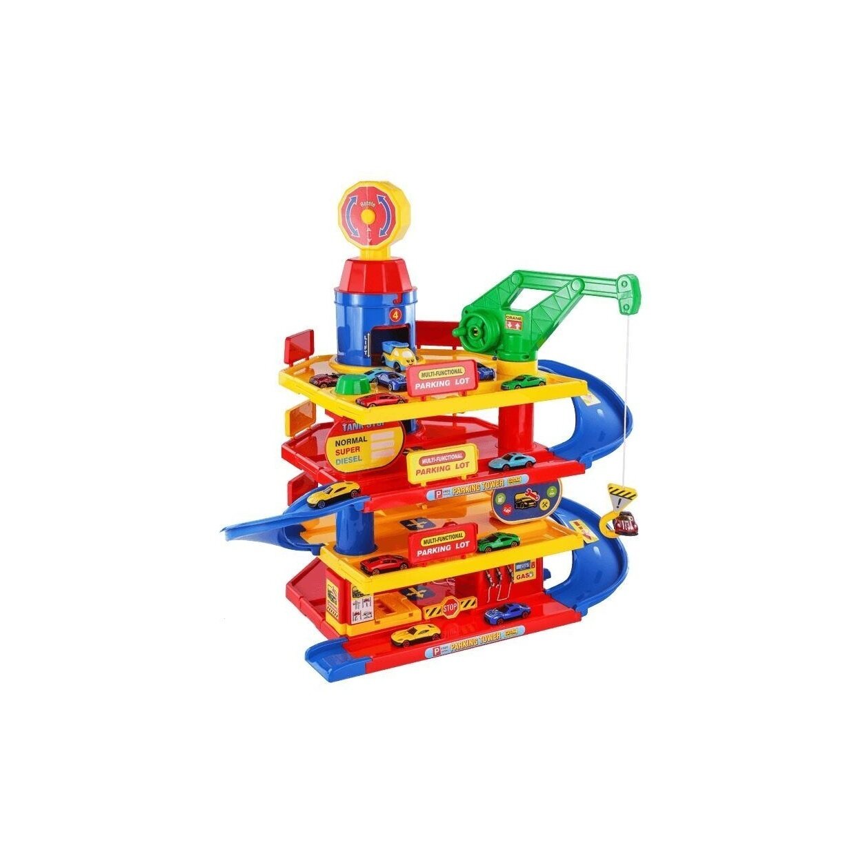 TEMI INERTIA Игрушки Pull Спина Glider