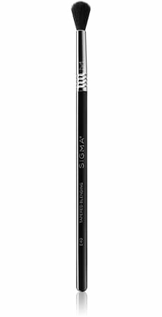 Кисть косметическая Sigma Beauty Eyes E40 Tapered Blending Brush, для теней