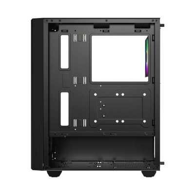 Корпус Ware 310 ARGB Black — фото 1