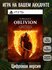 Elder Scrolls Iv: Oblivion Remastered PS5 | английский язык | Ролевые игры