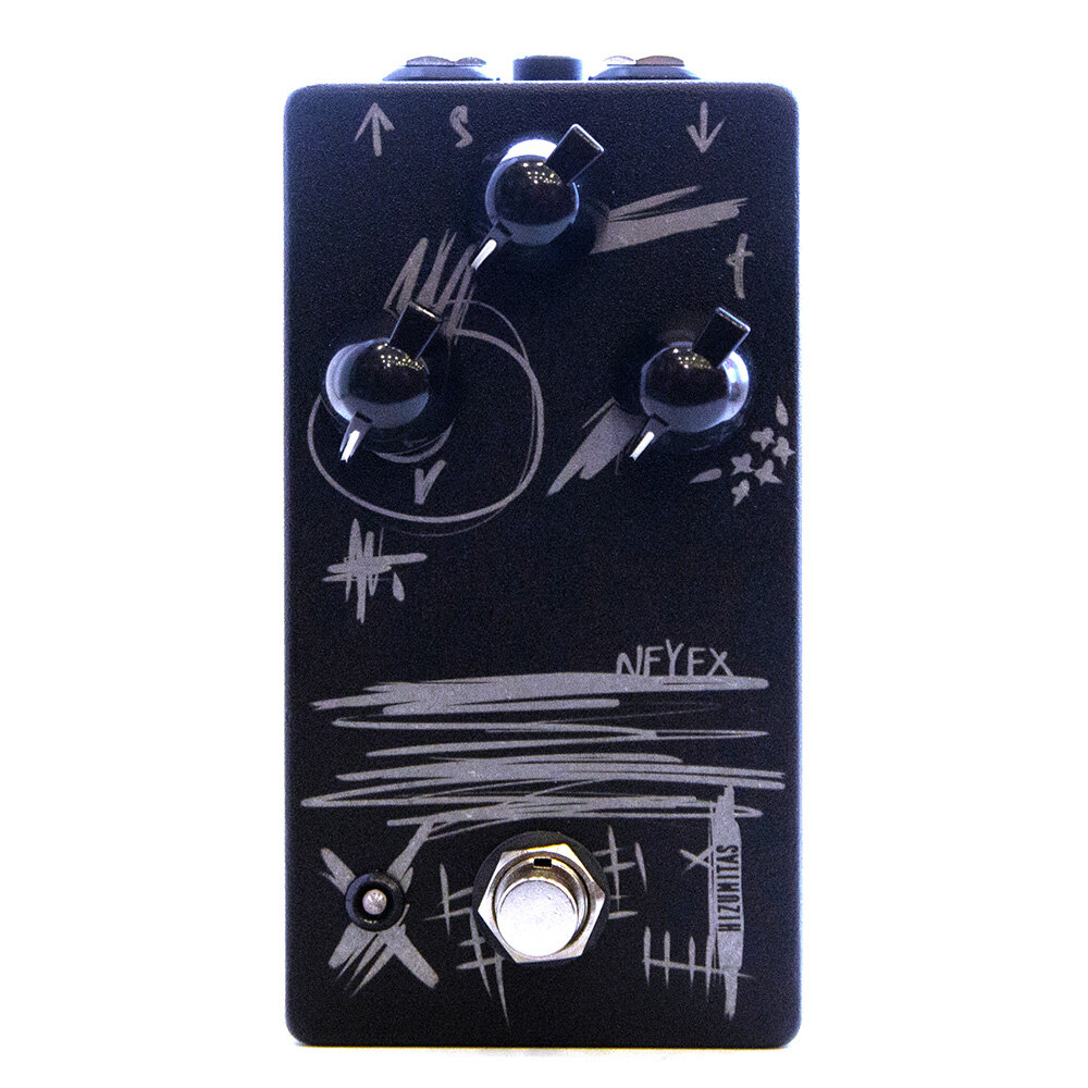 Nfyfx Hizumitas Fuzz