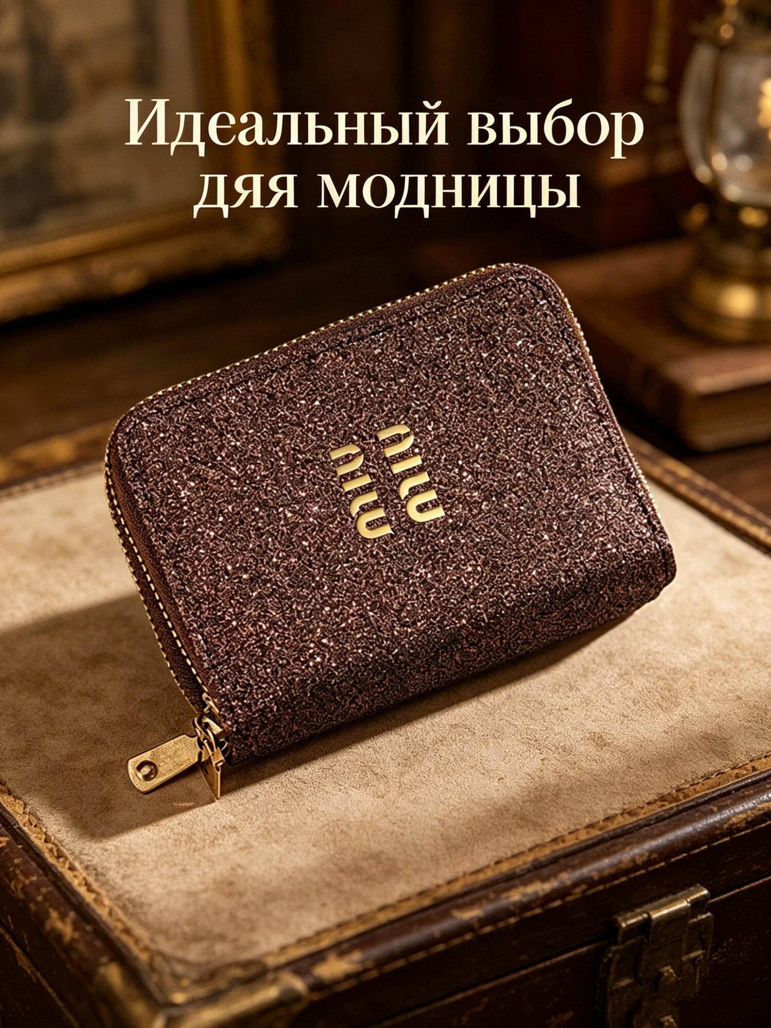 Портмоне