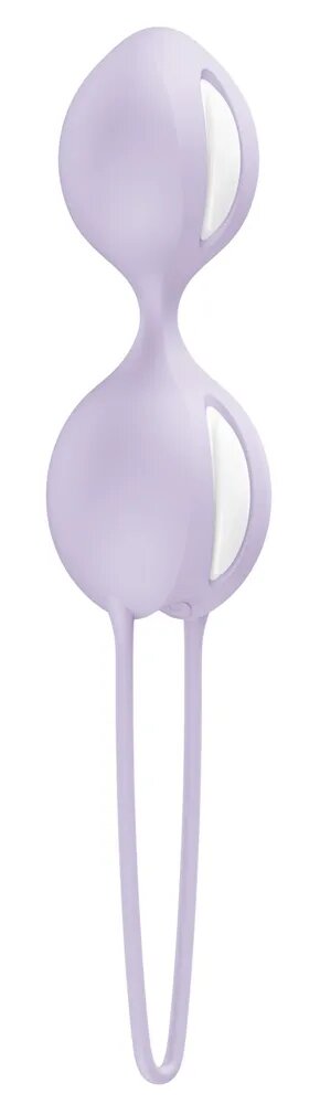 Вагинальные шарики Smartballs Duo