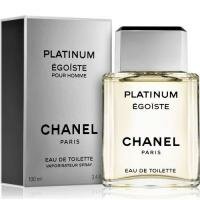 Chanel Egoiste Platinum