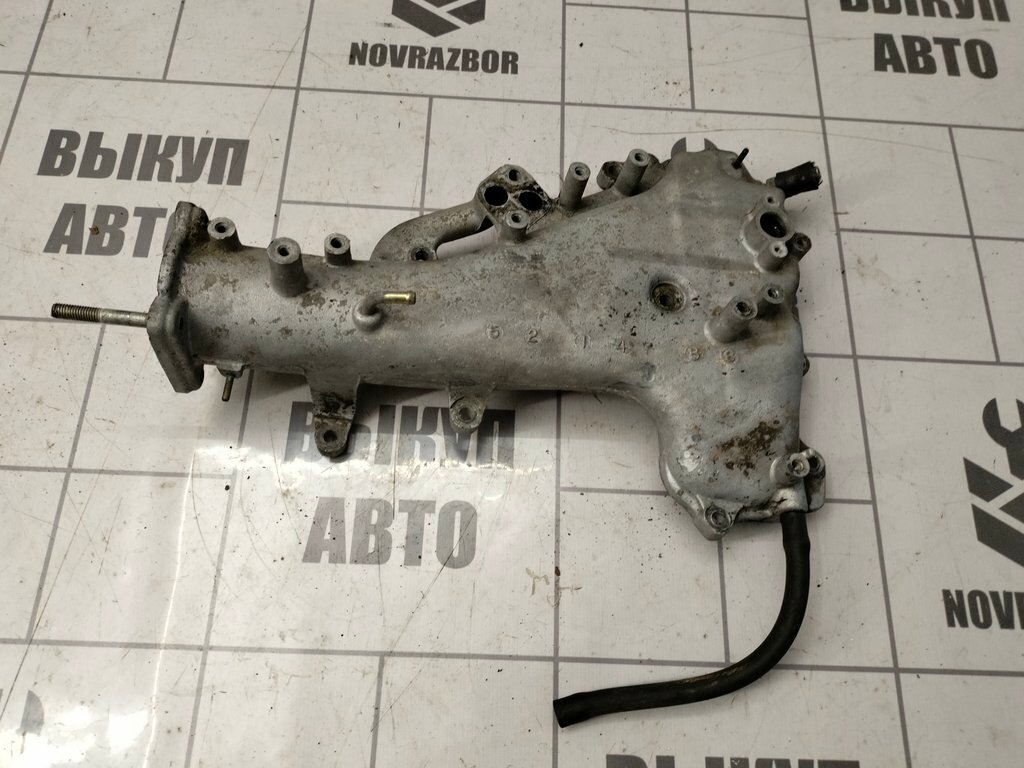 Коллектор впускной Mitsubishi Pajero /Montero Sport (K9) 1998-2008
