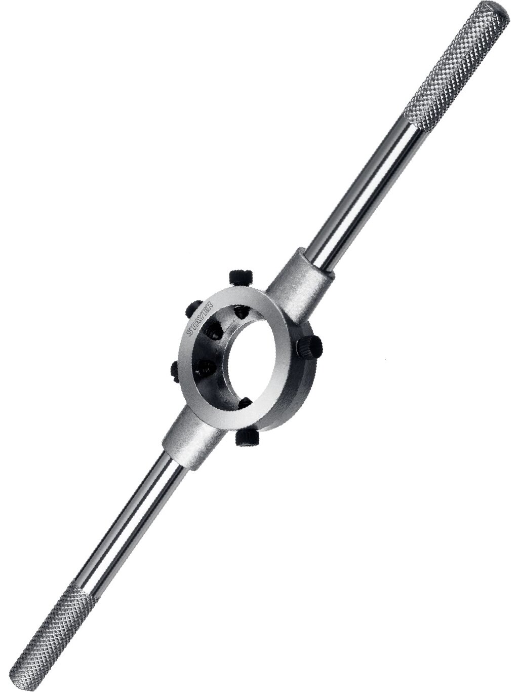 Плашкодержатель Professional STAYER DH-30 d 30 мм