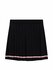 Юбка GUESS Mini pleated striped skirt, размер 8 лет