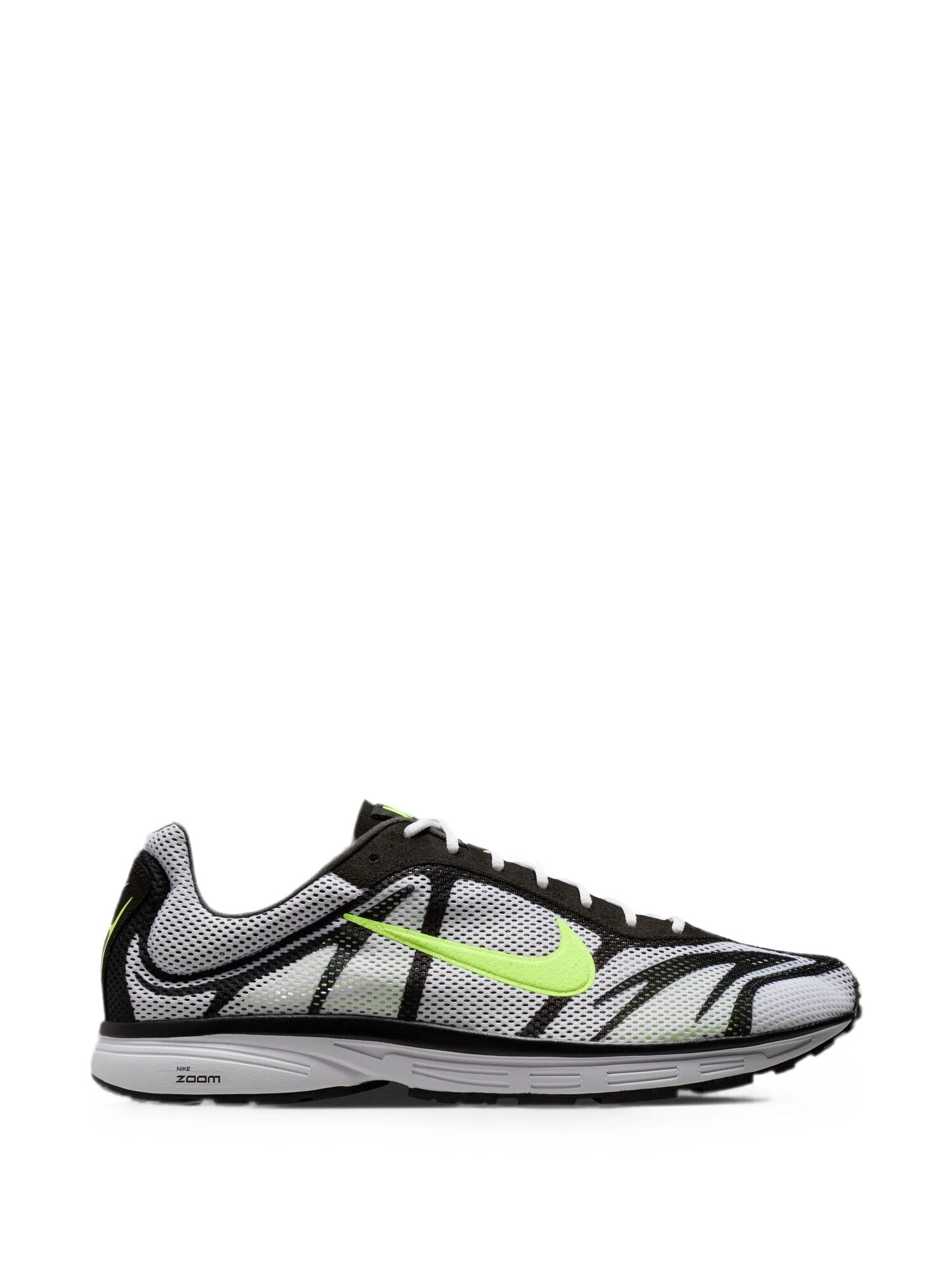 Кроссовки Zoom Freak 3