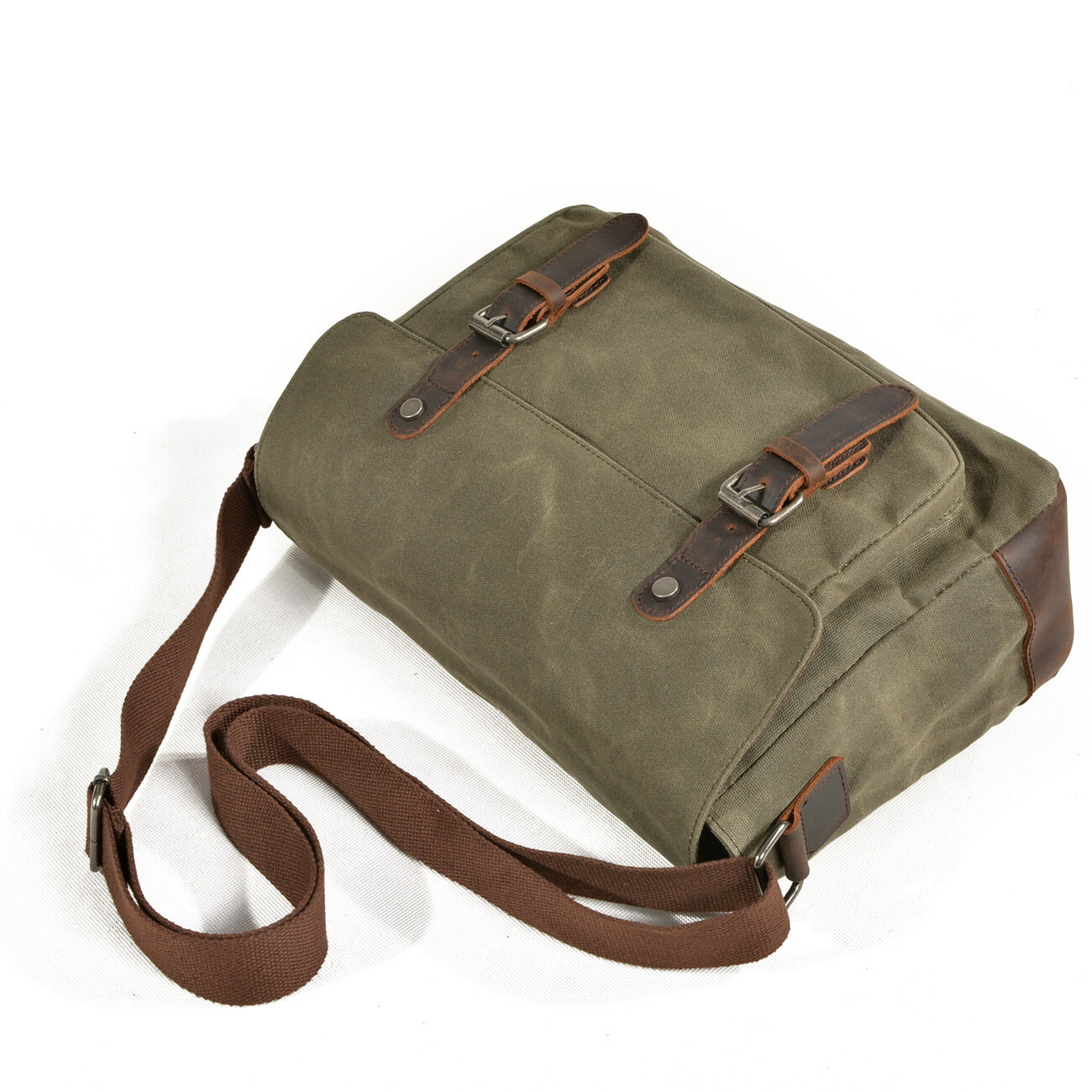 Сумка TT AG.BAG, зеленый, — фото 1