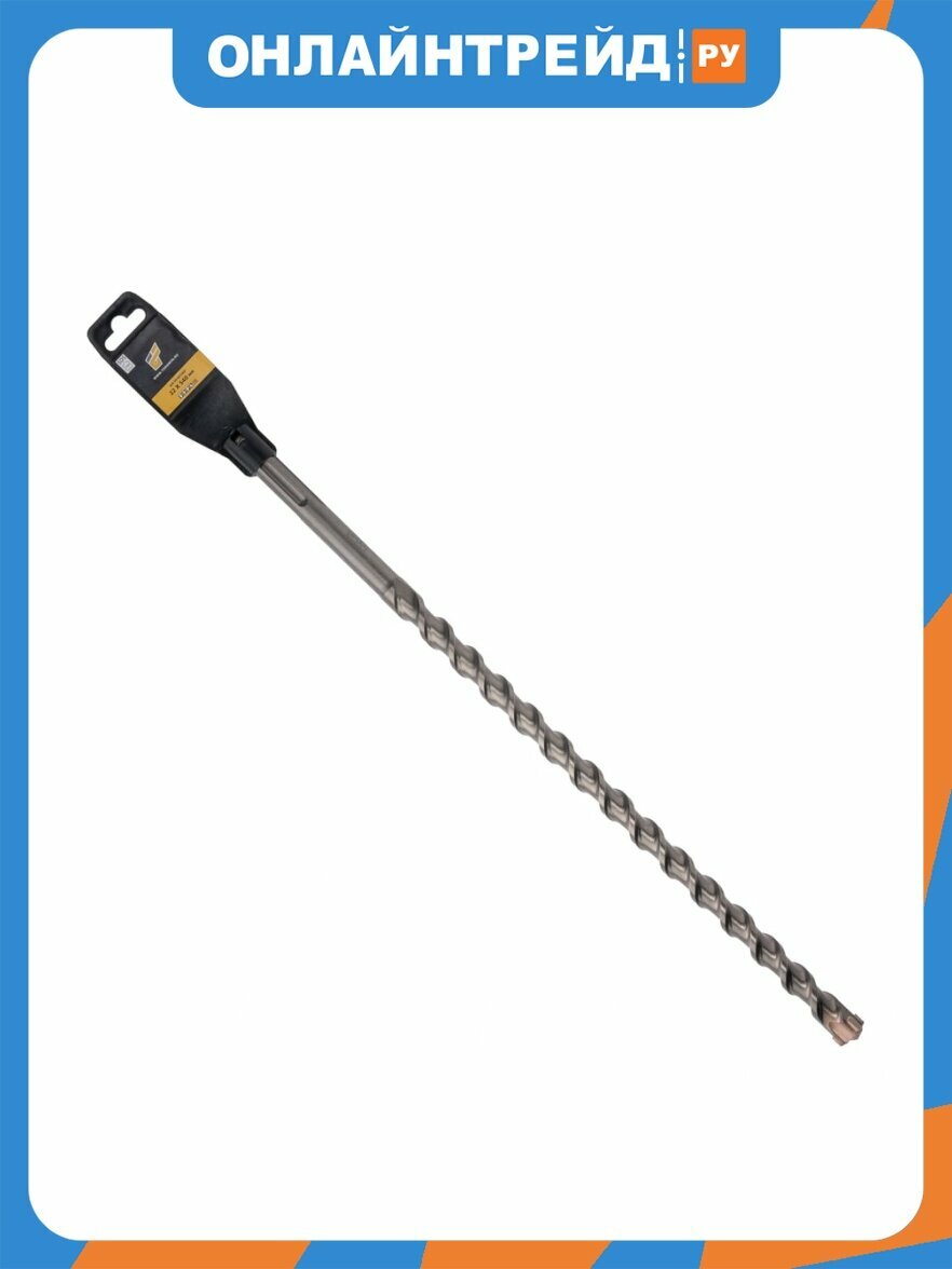 Бур Torgwin SDS МАХ 4Cut Pro 22x540 / T1698620