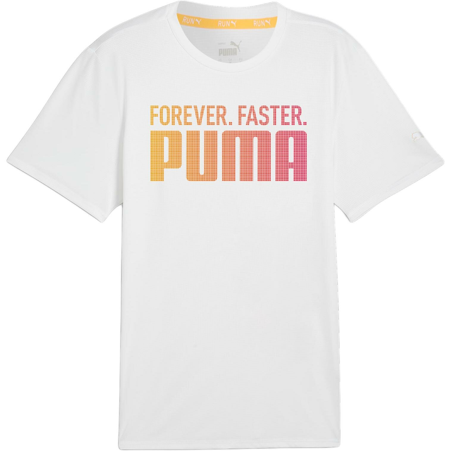 Футболка Run Favourite SS24