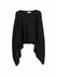 Накидка Moutaki Asymmetric cape-style blouse, размер OneSize