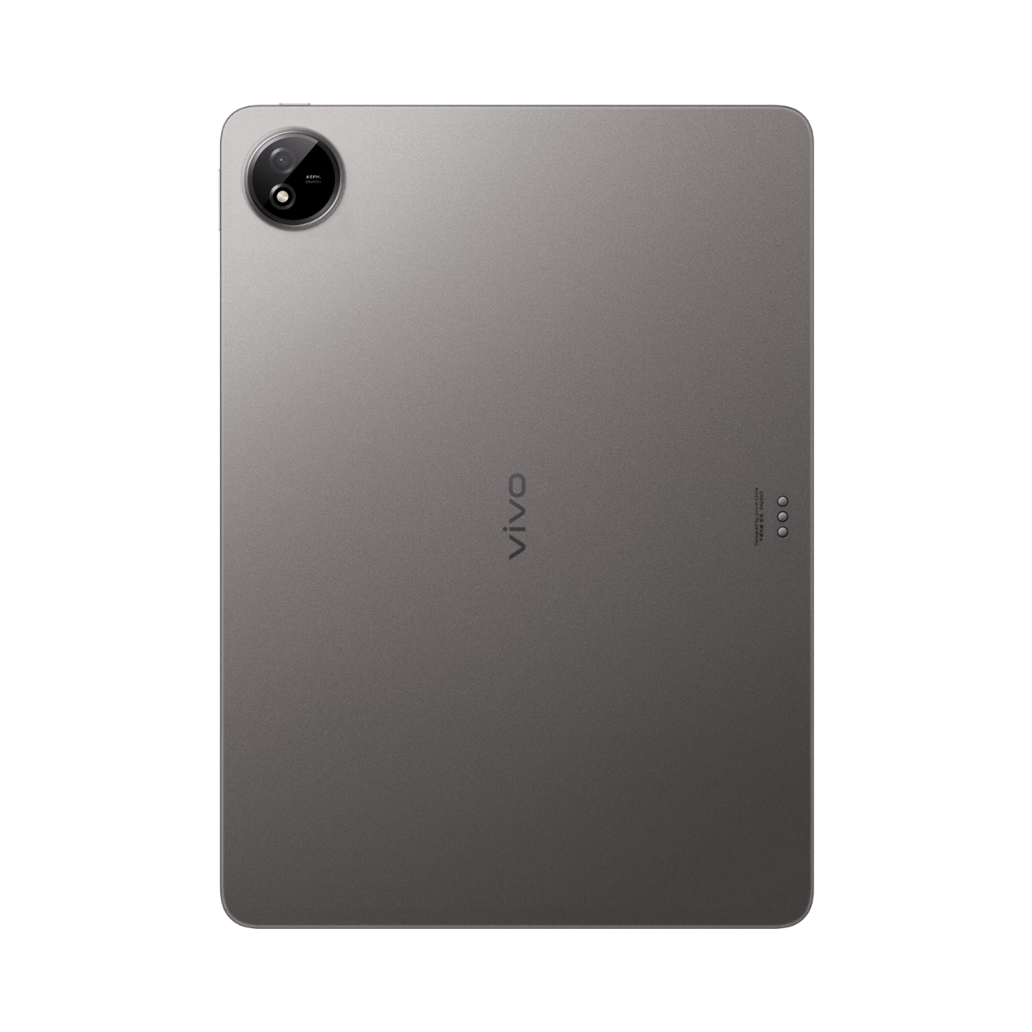 Планшет vivo Pad5 8GB+128GB серый 12.1-дюймовый экран с защитой от усталости глаз Dimensity 9300+ 6 динамиков