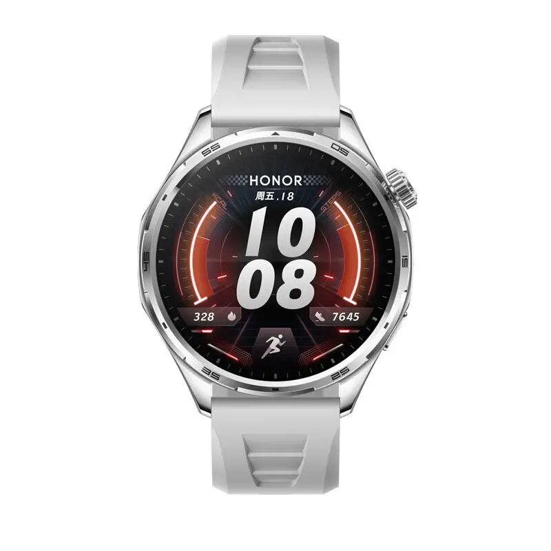 Honor Watch 6 Plus умные часы Grey--Standard