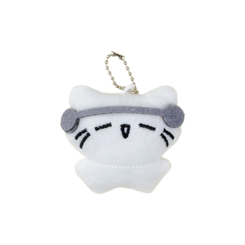 MDH Мягкие игрушки и брелоки 6CM