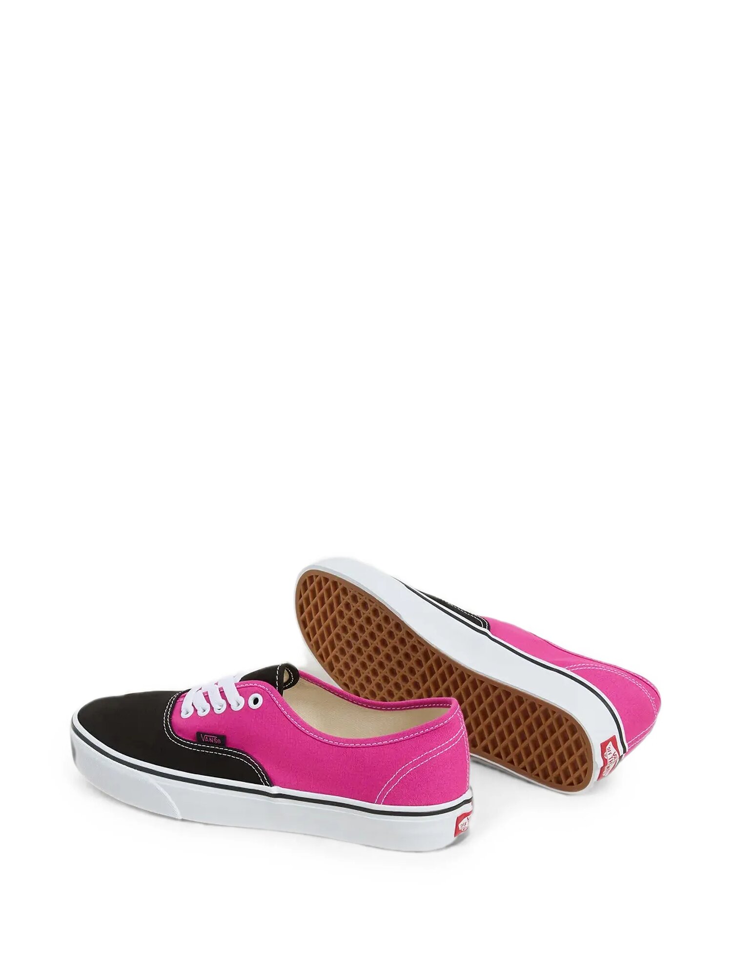Кроссовки VANS Authentic sneakers, размер 6 US — фото 1