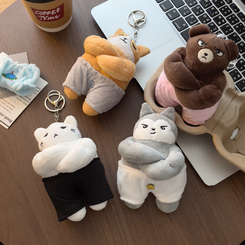 Игрушки подвесные XIONGJUN — фото 1