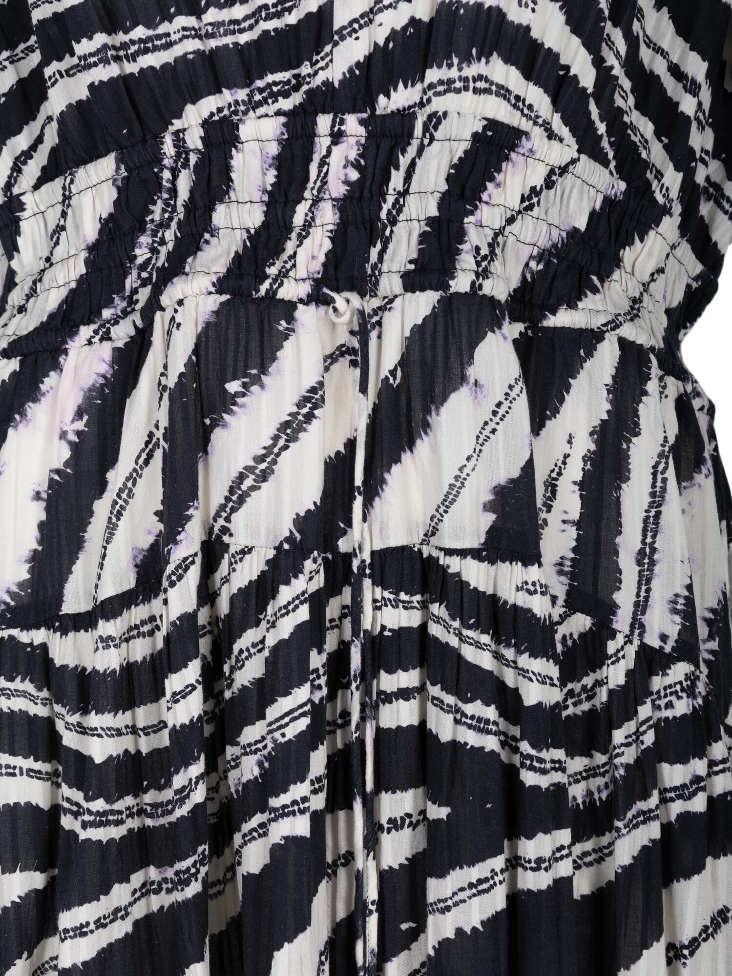 Платье Ulla Johnson Lyria midi dress, размер 2 — фото 1