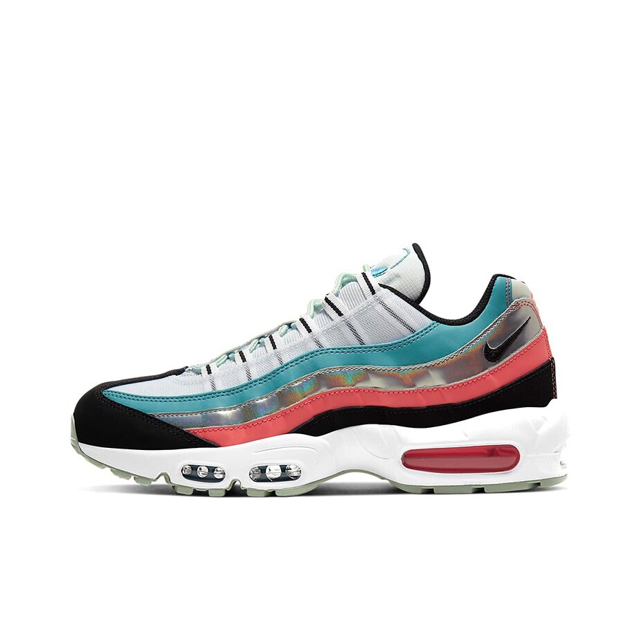 Кеды NIKE Air Max 95