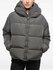 Куртка Bacon Cloud zip-up puffer jacket, размер 40