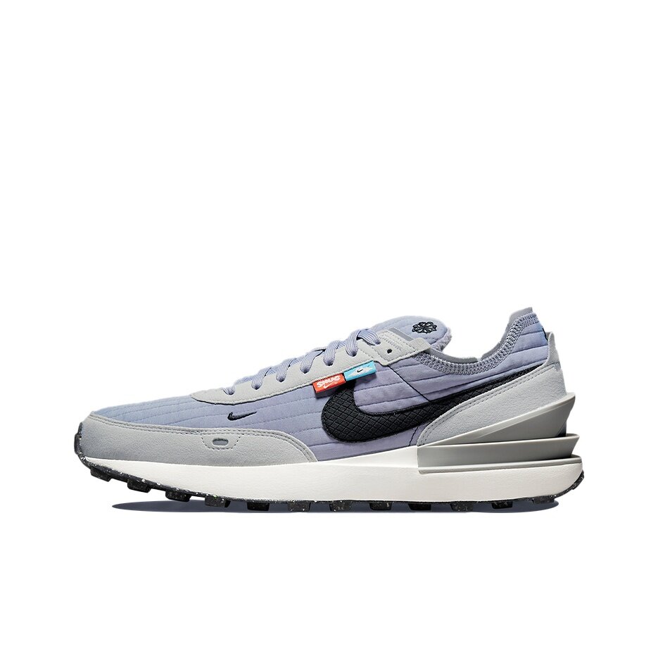 Кроссовки NIKE Waffle One