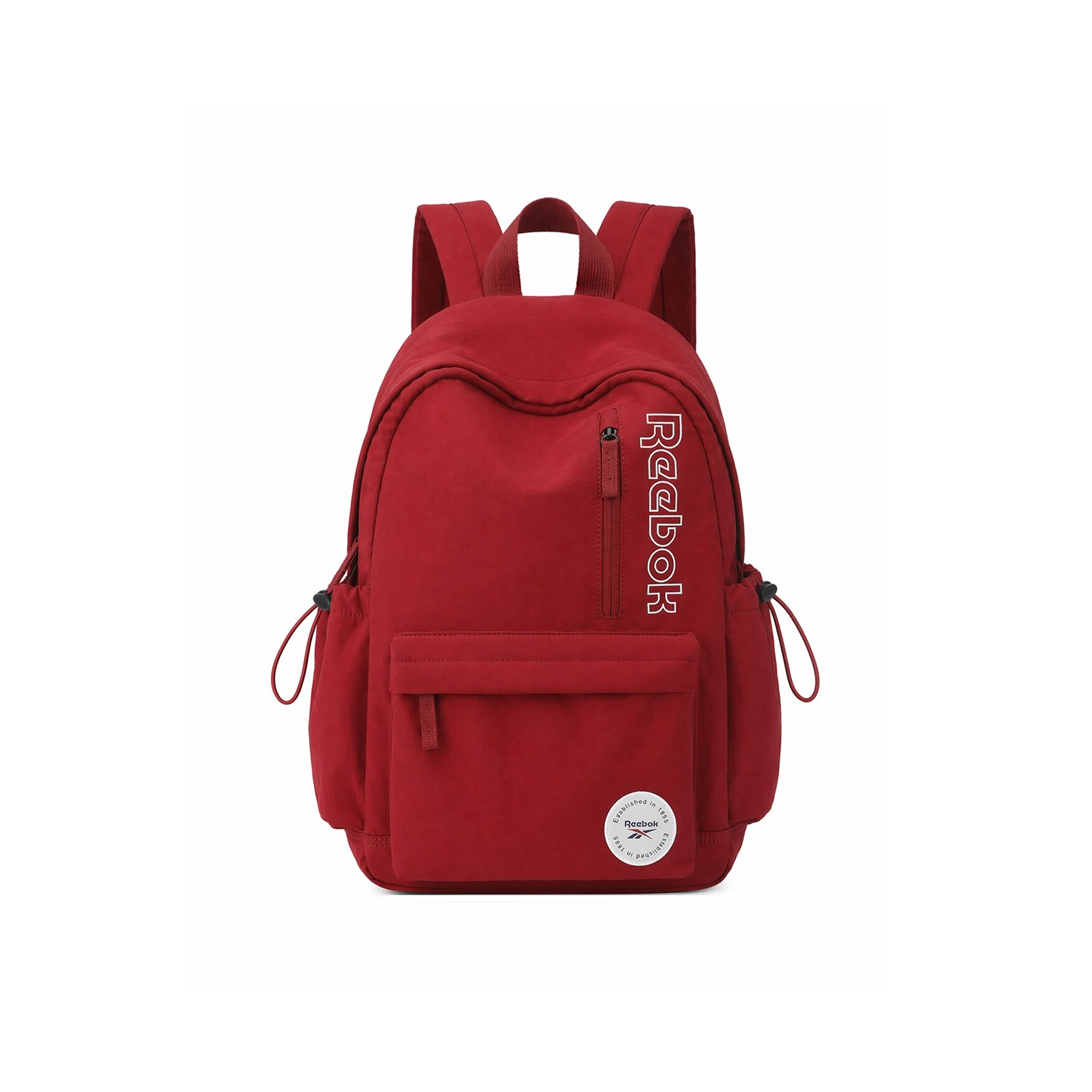 Сумка Reebok, красный