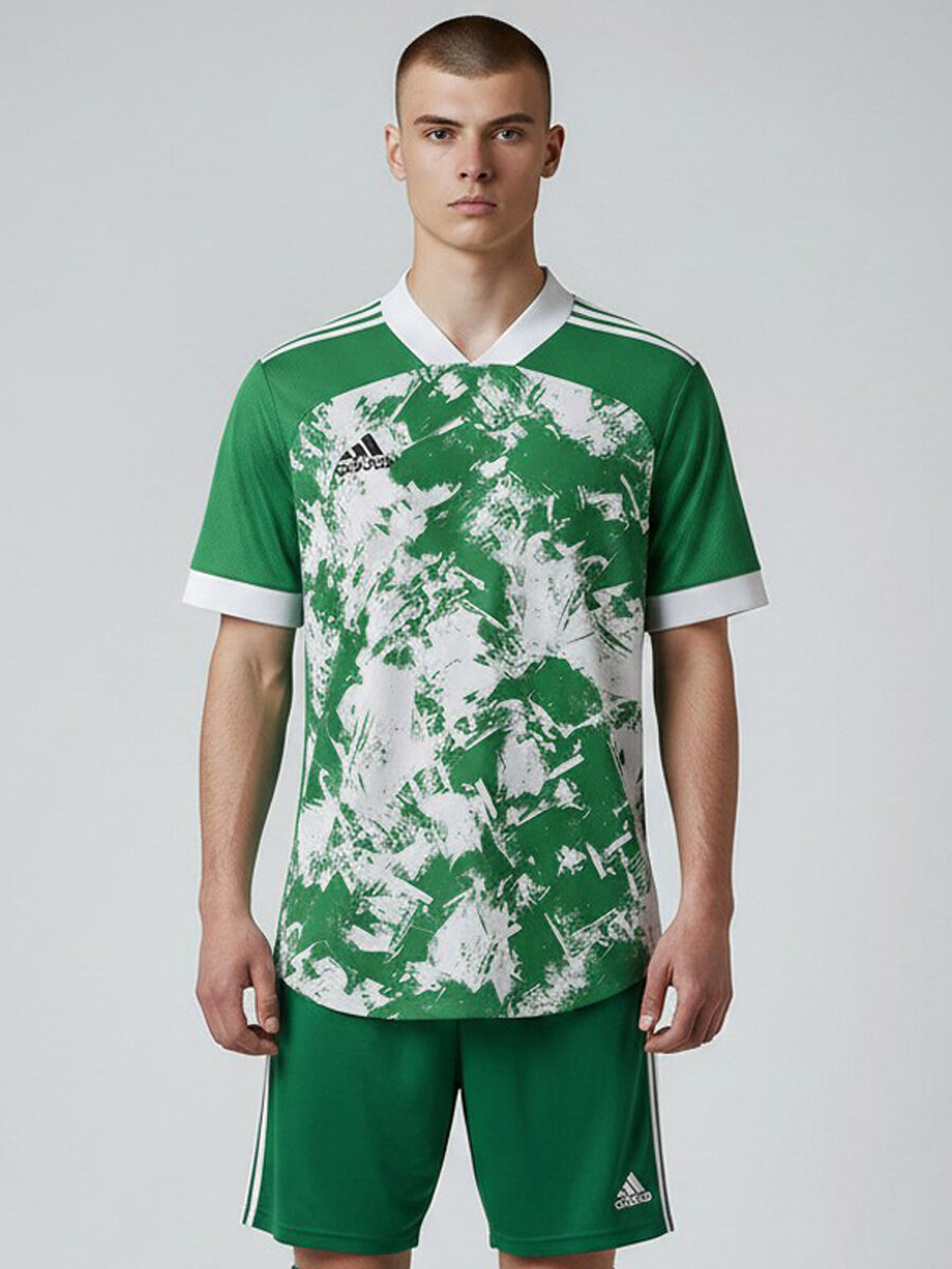 Футболка спортивная adidas adidas