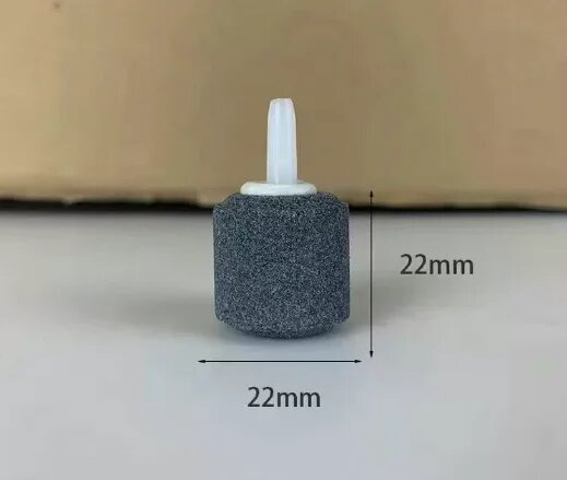 Аэратор круглый для аквариума, Fine Sand 2.2 cm