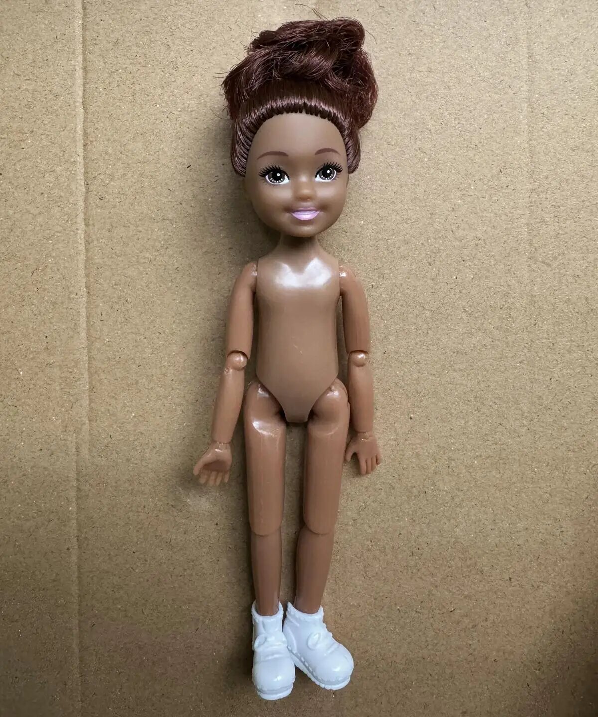 Кукла Барби Chelsea, 13 см, цвет doll 12